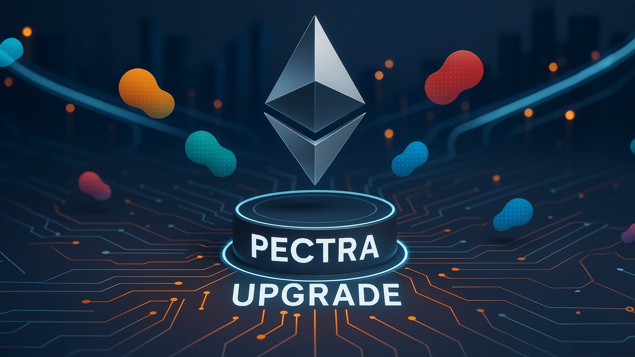 Ethereum’s Pectra Upgrade: A Strategic Step Forward, Not a Leap. - 3 Comma Capital